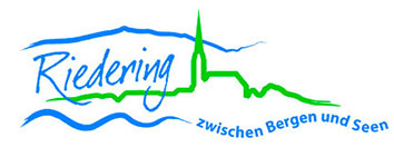 Ortsplan Riedering