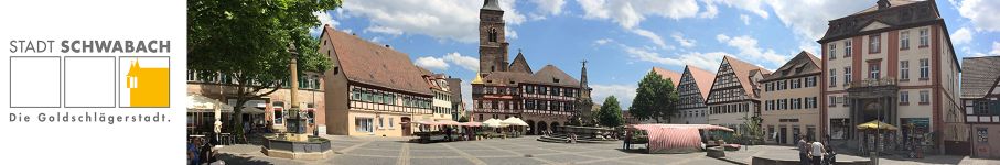Stadt Schwabach